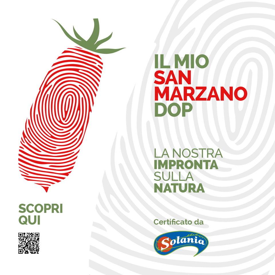 Lunedì 24 settembre Open Day Solania “Il Mio San Marzano D.O.P.”